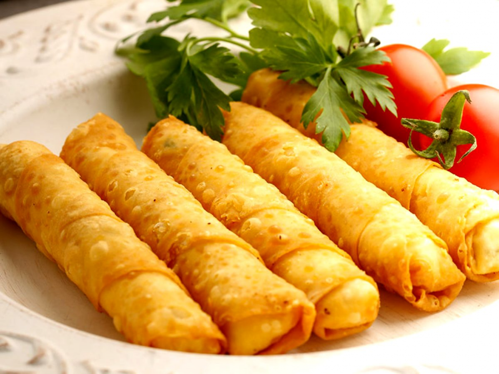 Baru Datang di Turki ? Ini 10 Rekomendasi Kuliner Makanan yang akan ...